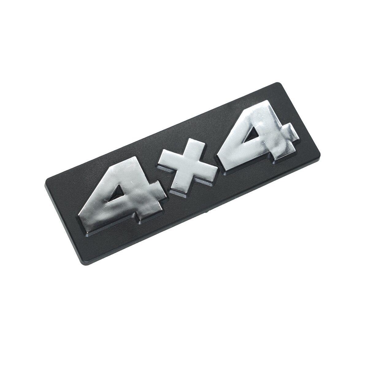 Emblem Lada Niva seitlich 4 x 4, Typenschild, Schild für Lada Niva 21 ...