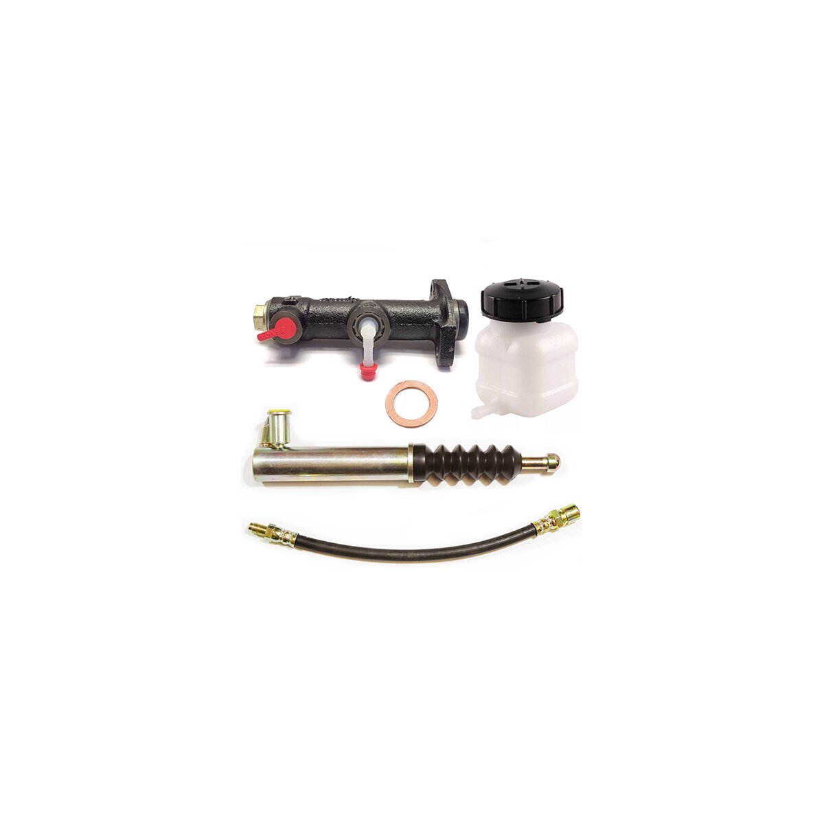 Kupplung Reparaturkit: Lada Niva 2121, 21213, 21214 ab BJ 2010, 82,00