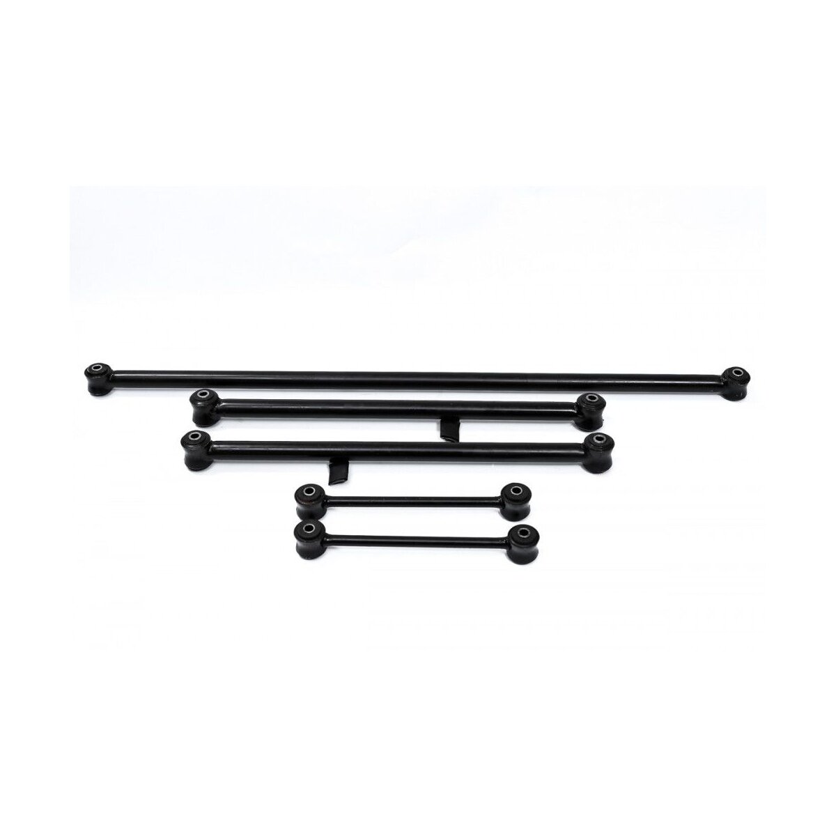 Längsstangen + Panhardstab Satz Lada 2101-2107, Lada Niva 2121, 21213 ...
