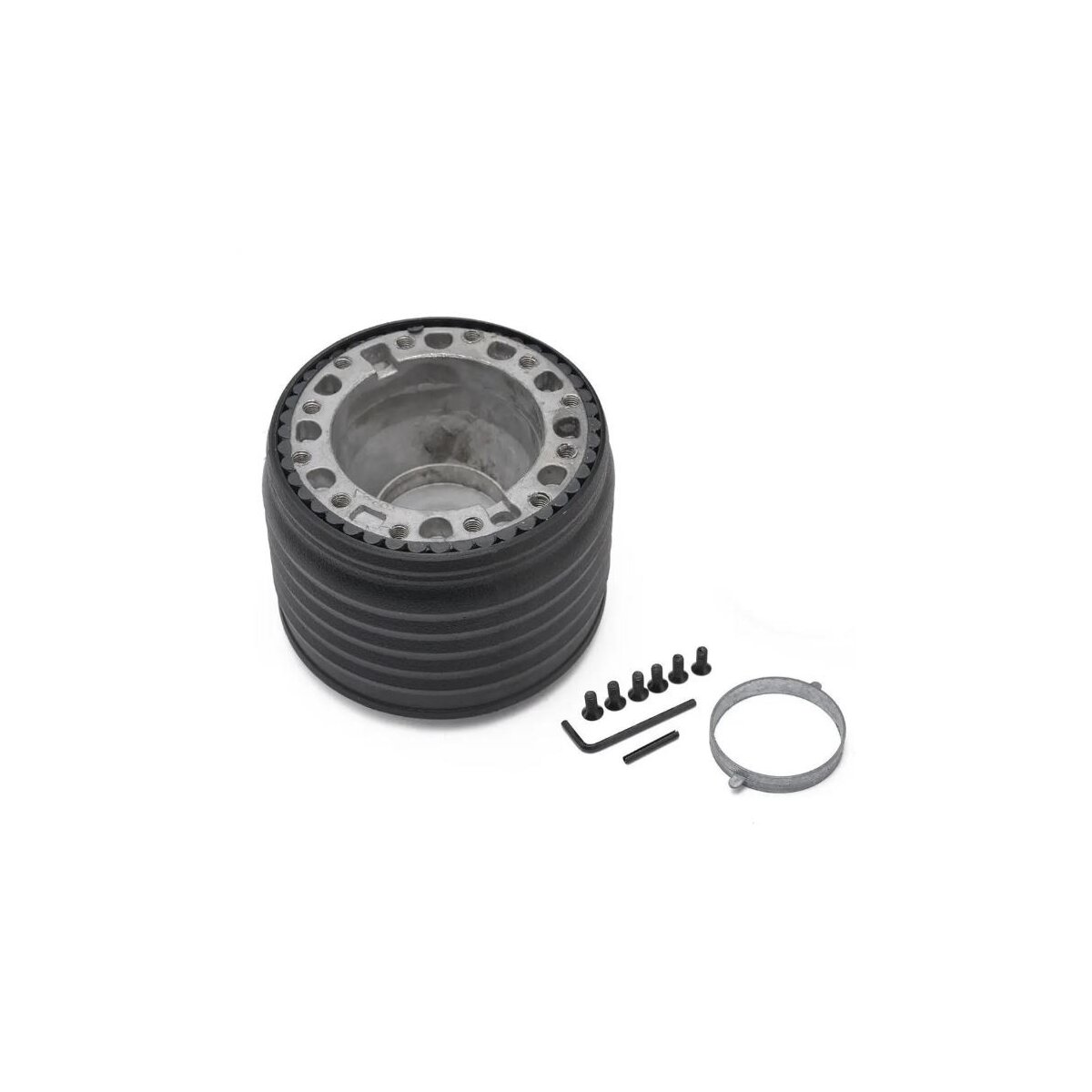 Adaptateur de volant sport adaptateur de volant moyeu de volant Land ...