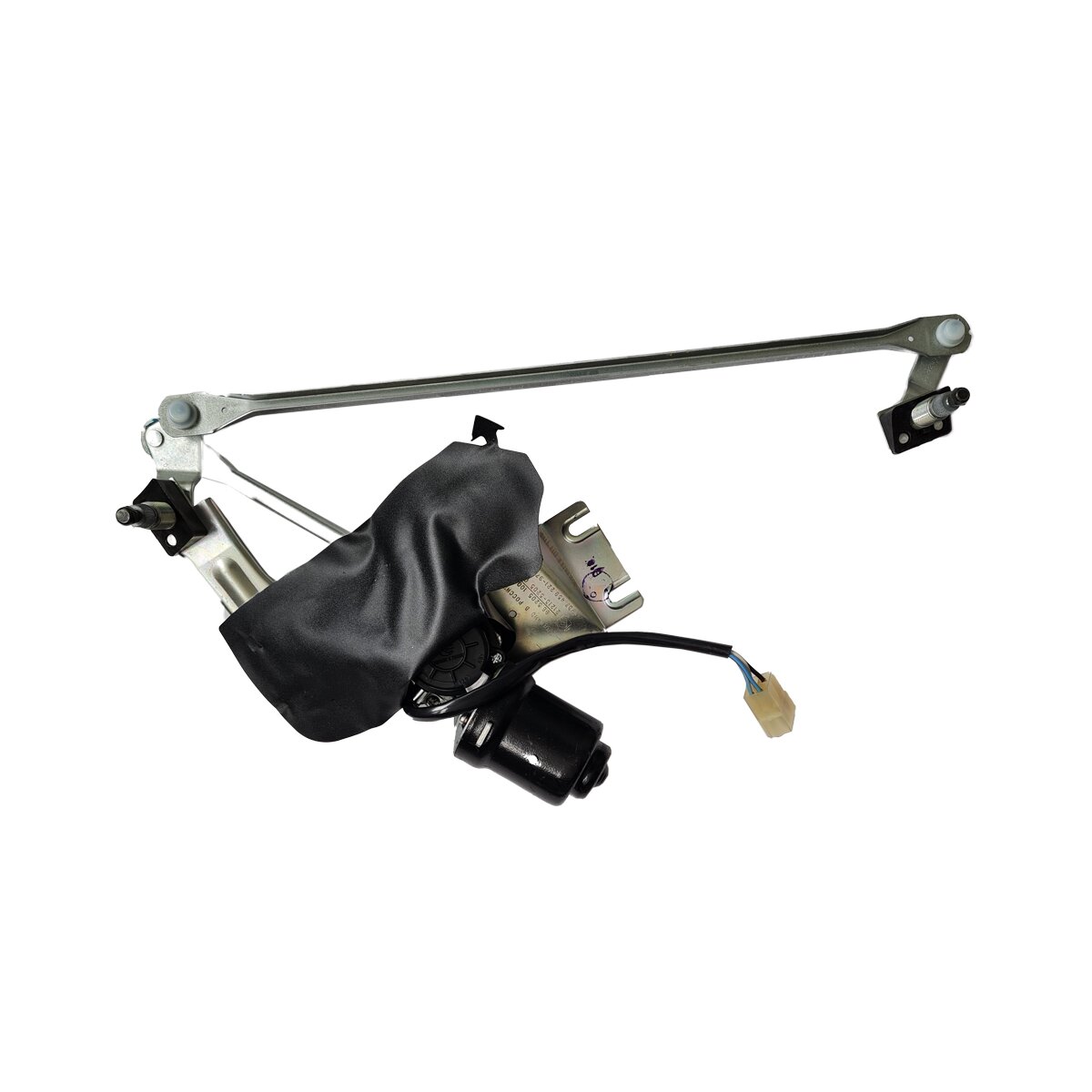 Wiper linkage + wiper motor all Lada Niva 2121, 21213, 21214, Urban, 129,00