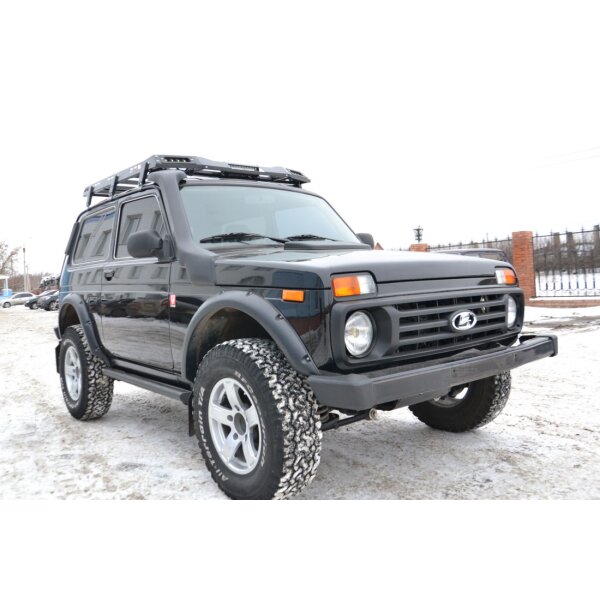 Offroad and camping supplies online