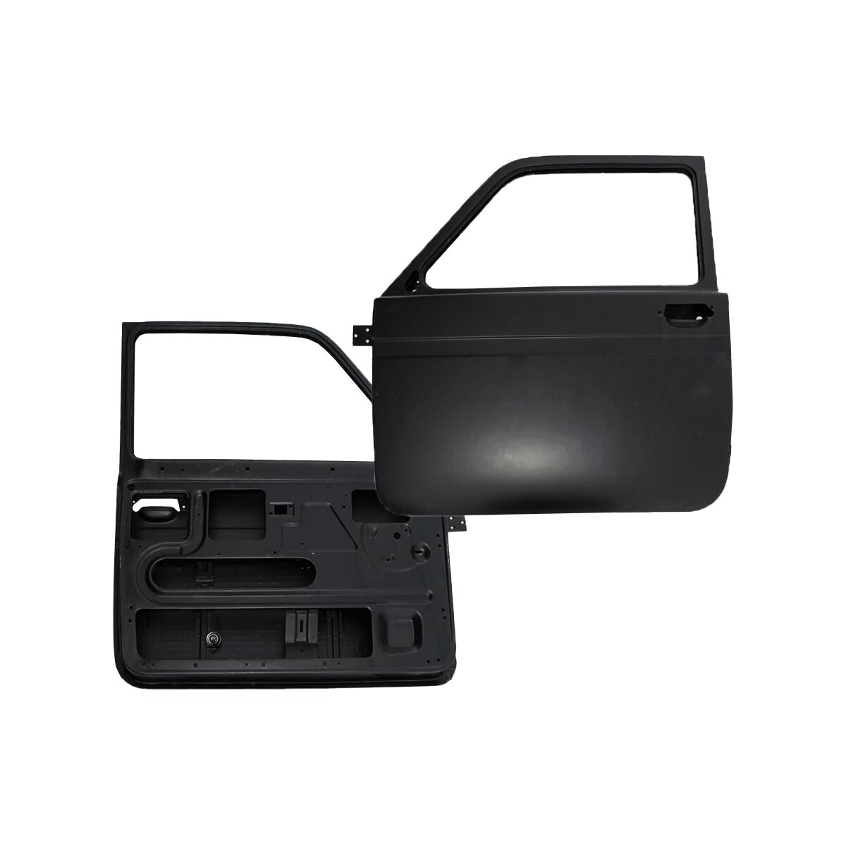 Tür vorne links für Lada Niva 2121, 21213, 21214 nach Baujahr 2018, 450,00